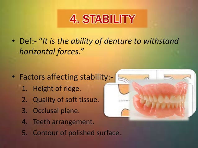 Impressions in complete dentures | PPTX | Dental Health | Diseases and Conditions
