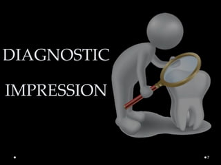 Impressions in fixed partial denture | PPTX