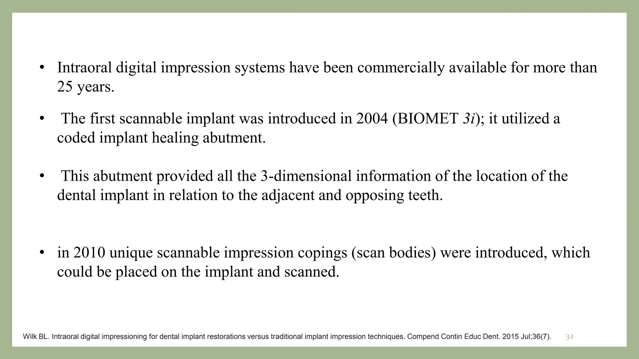 impressions in implants.pptx