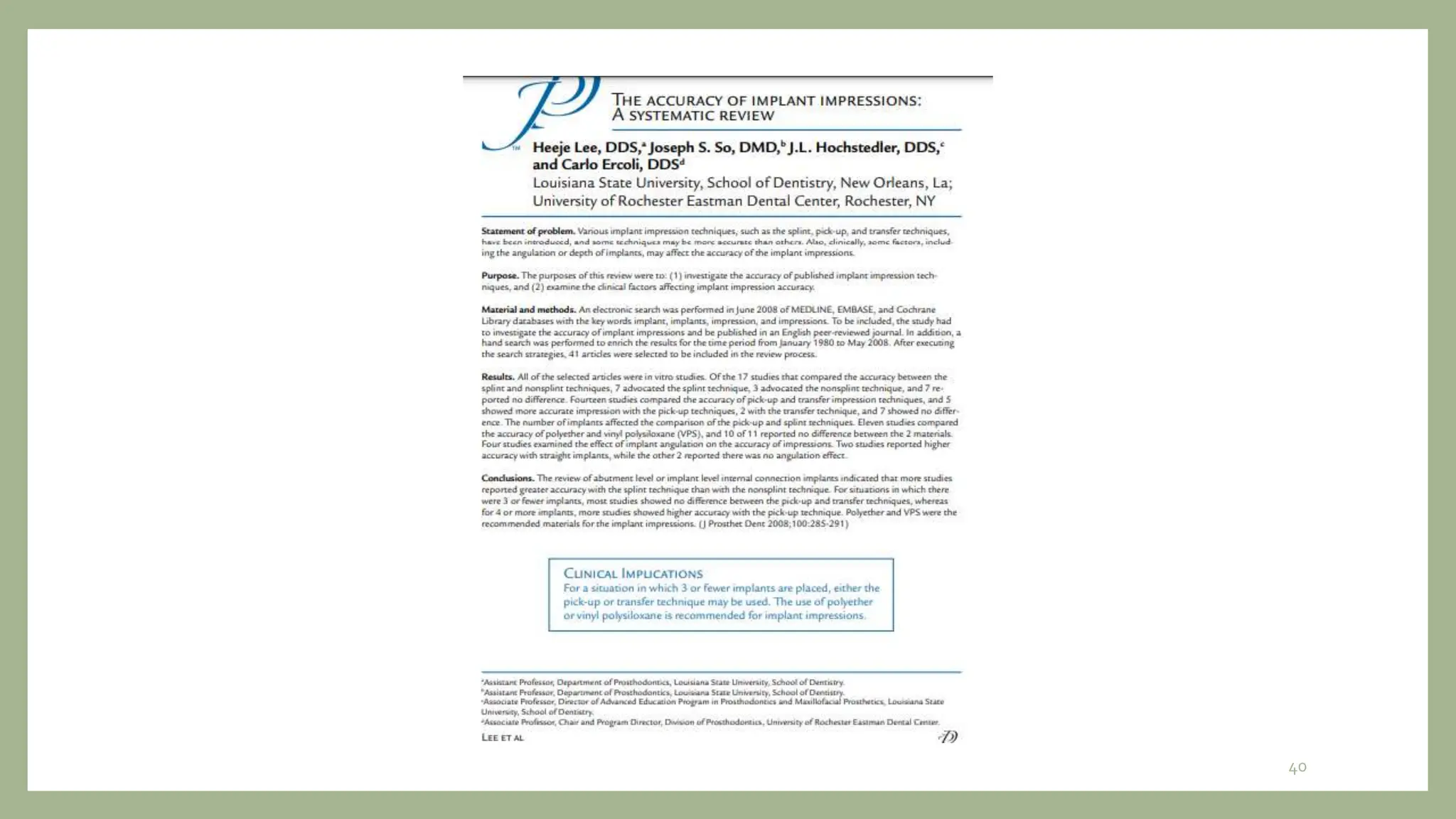 impressions in implants.pptx