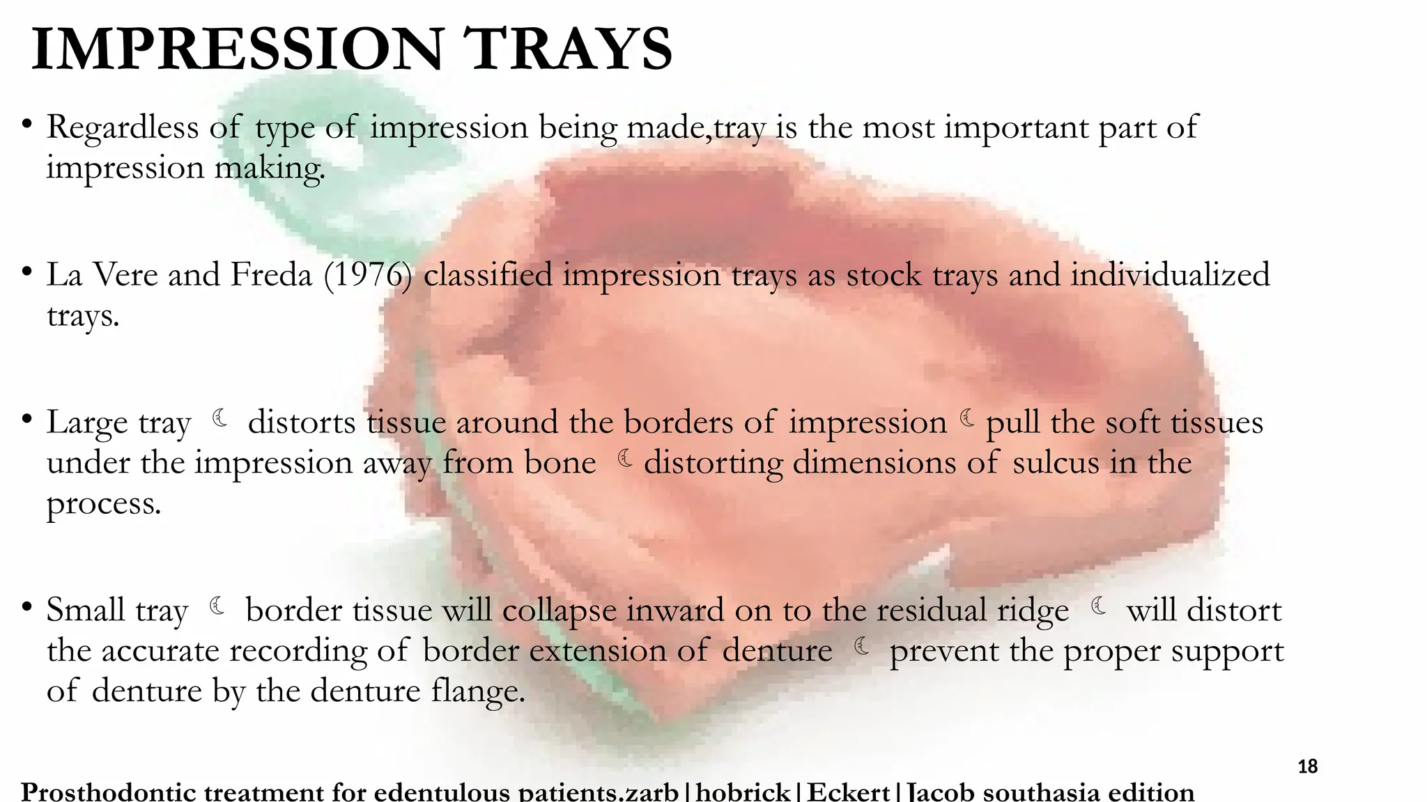 PRIMARY IMPRESSION IN COMPLETE DENTURE.pptx
