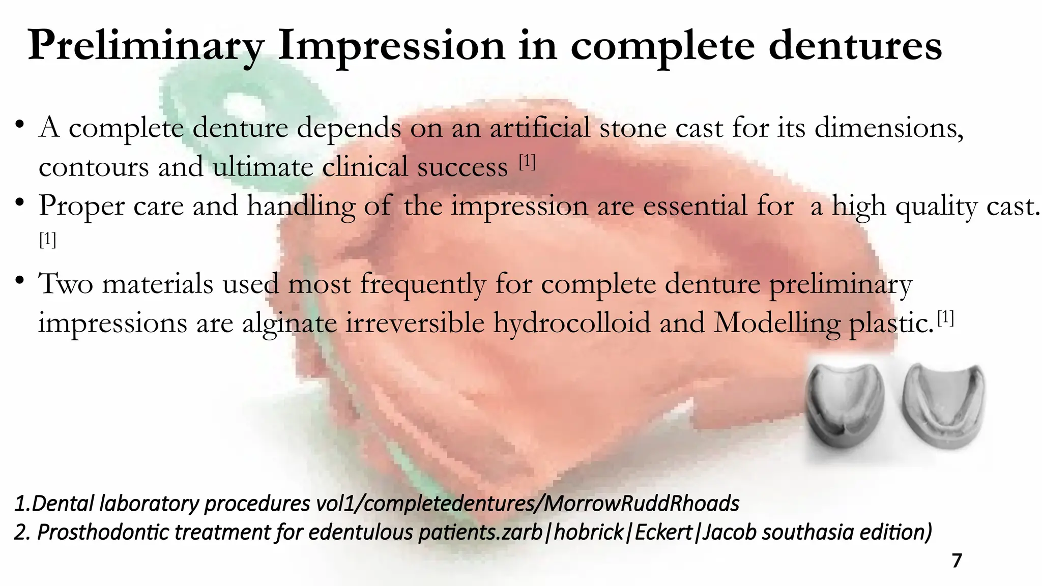 PRIMARY IMPRESSION IN COMPLETE DENTURE.pptx