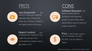 Impressions Table Clinic | PPTX