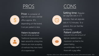 Impressions Table Clinic | PPTX