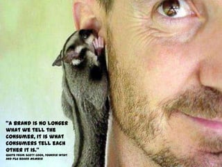 Impressions vs Expressions - Are you measuring the right things? | PPTX