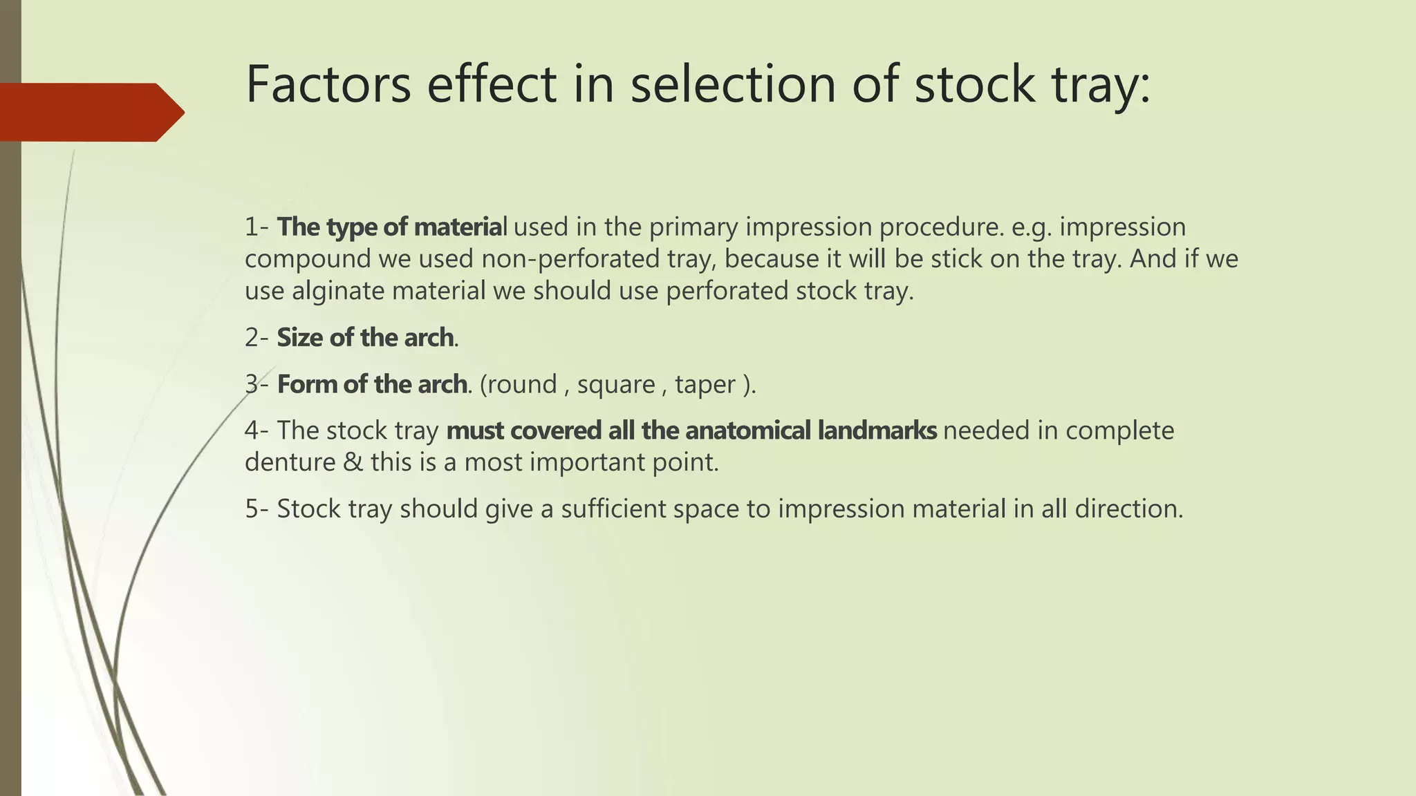 Impression Trays (PPT).pptx