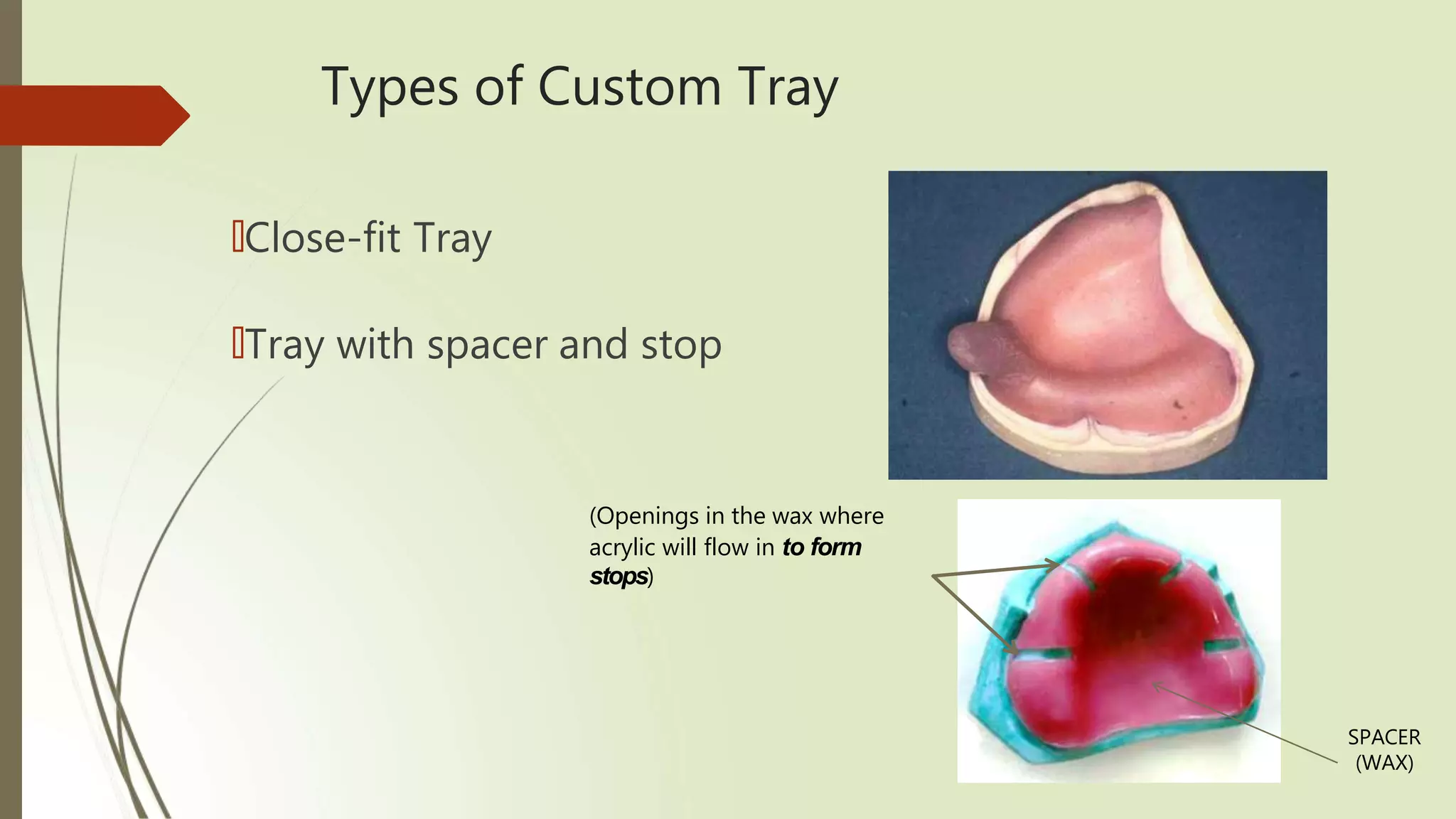 Impression Trays (PPT).pptx