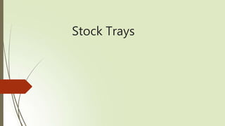 Impression Trays (PPT).pptx