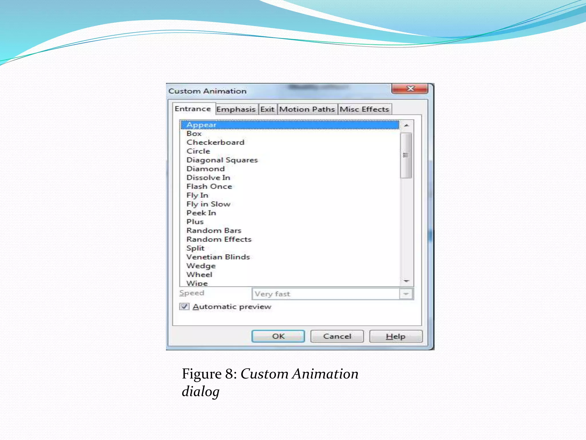 Libre Office Impress Lesson 5: Slide shows and animations | PPTX