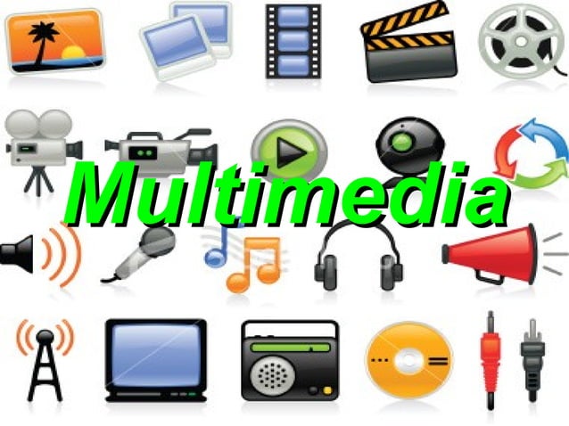 Impress multimedia | ODP