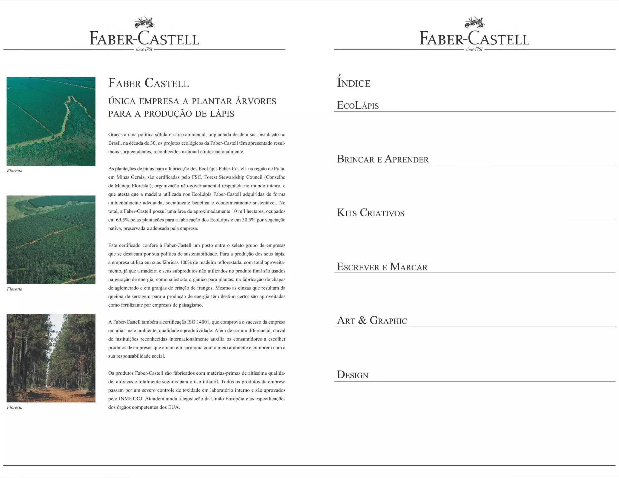 CATALOGO FABER-CASTELL | PDF