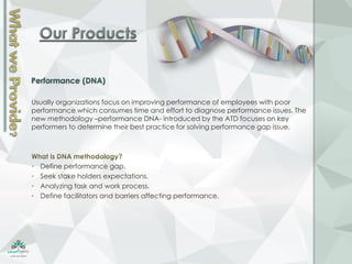 Impress Profile | PPT