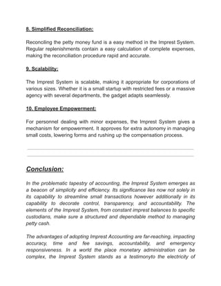 Imprest System in Accounting.pdf