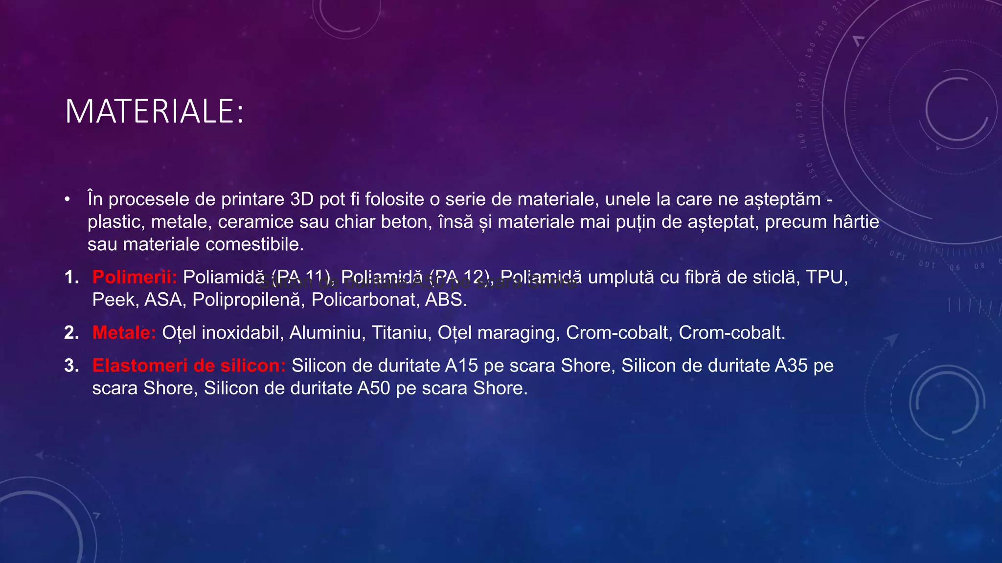 Imprimare 3 d | PPTX