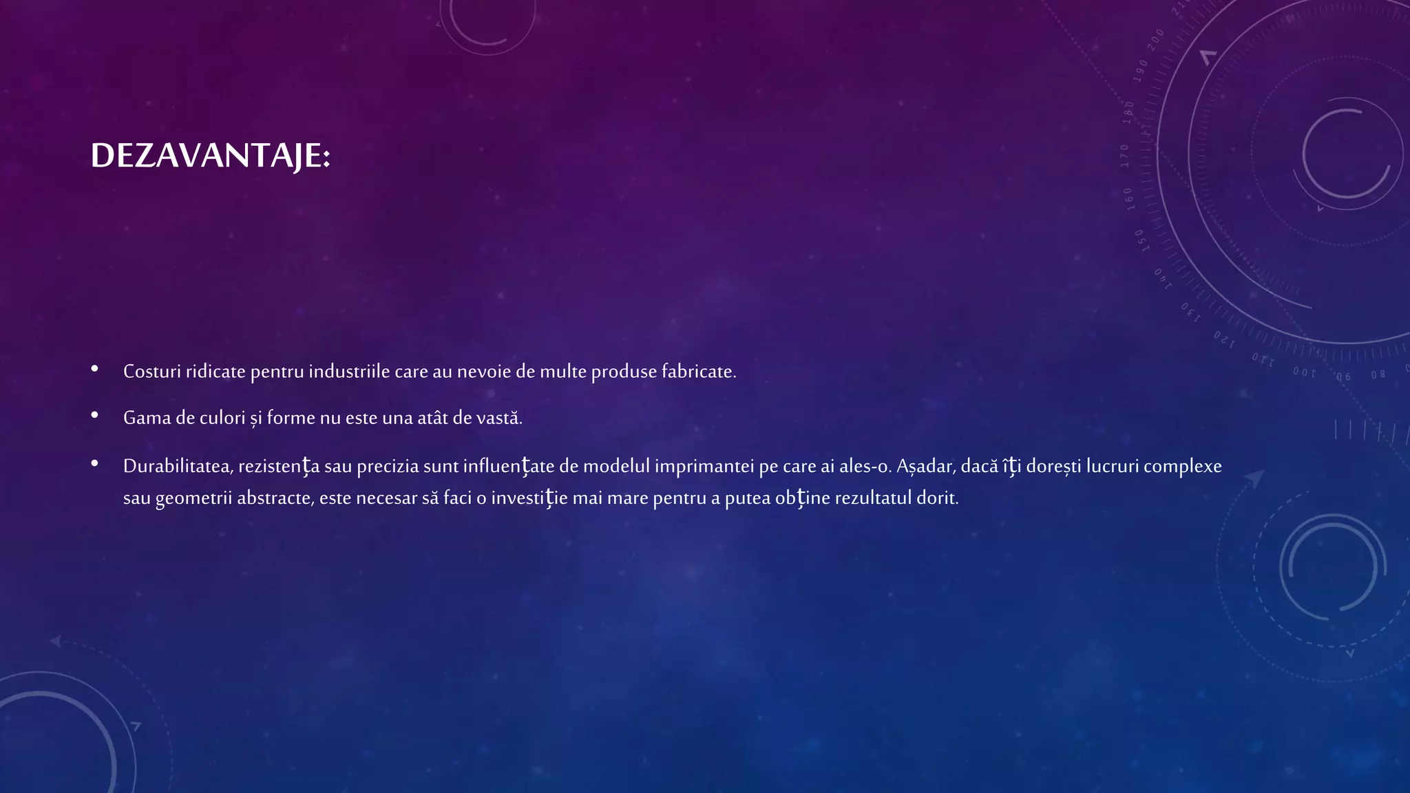 Imprimare 3 d | PPTX