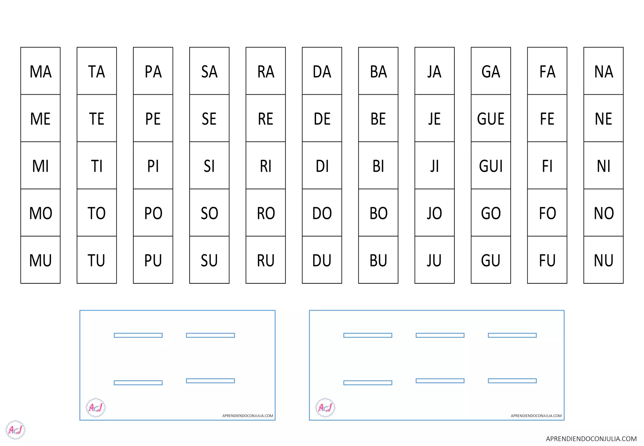 IMPRIMIBLE APRENDER LAS SILABAS.pdf