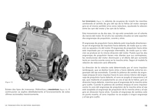 Transmission in marine engines, inboard, sterndrive and outboard | PDF