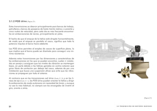 Transmission in marine engines, inboard, sterndrive and outboard | PDF