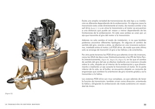 Transmission in marine engines, inboard, sterndrive and outboard | PDF