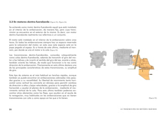 Transmission in marine engines, inboard, sterndrive and outboard | PDF