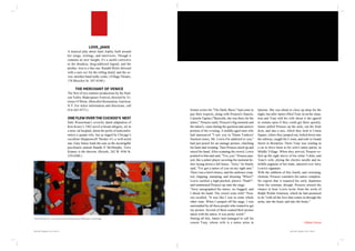 portada diseño THE NEW YORKER TRABAJO ACADEMICO | PPT