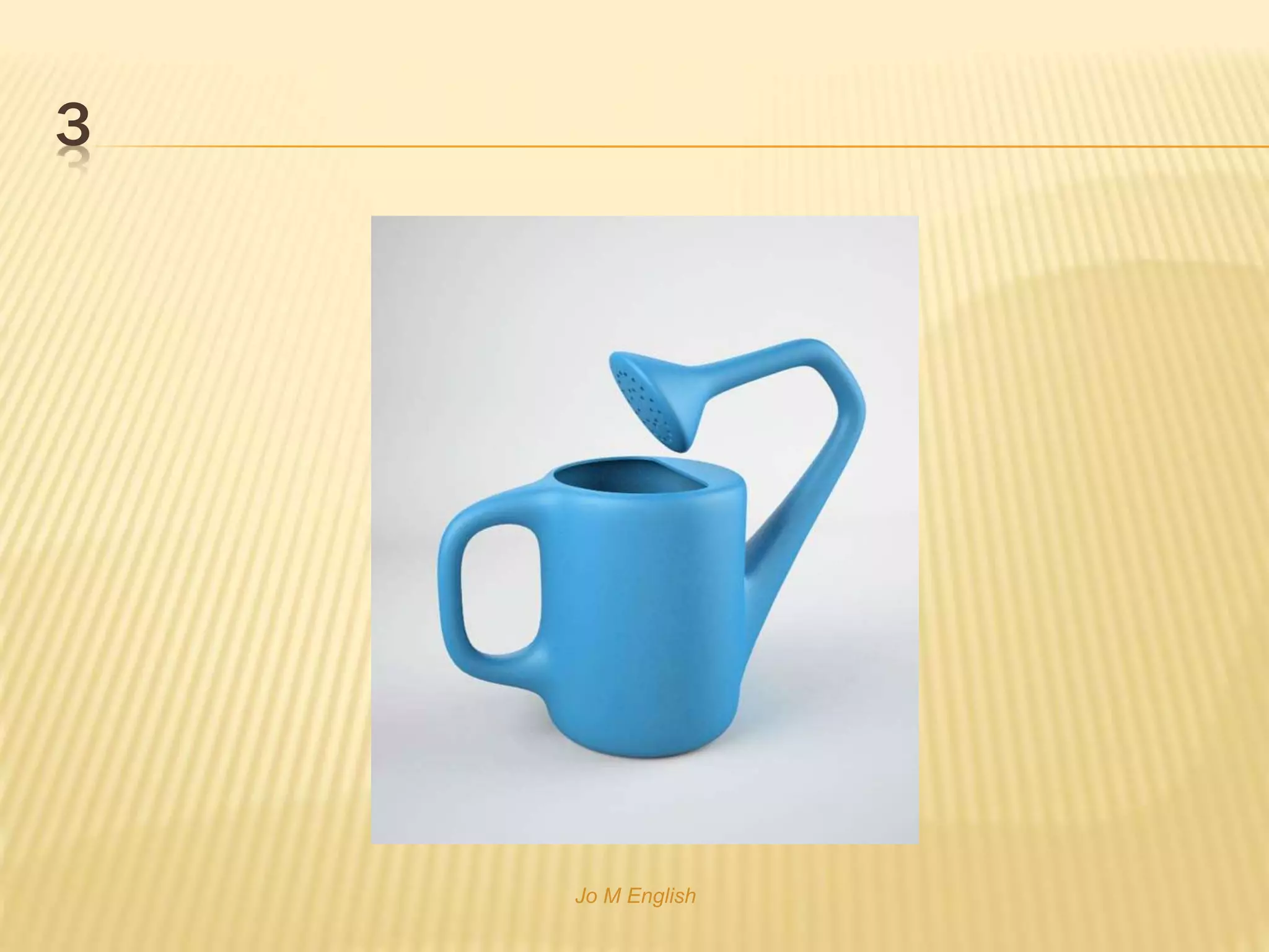 Improbable objects | PPTX