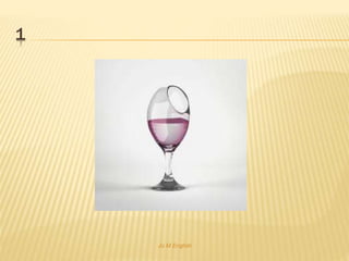 Improbable objects | PPTX