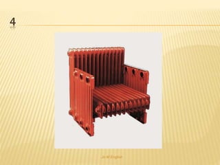 Improbable objects | PPTX