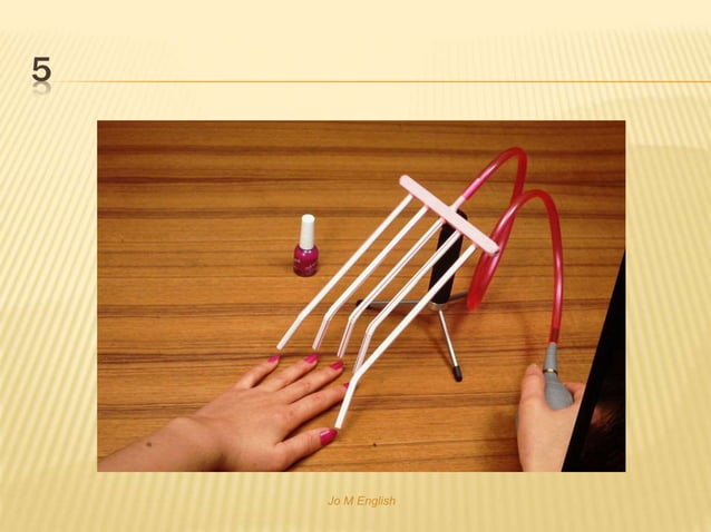 Improbable objects | PPTX