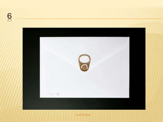 Improbable objects | PPTX