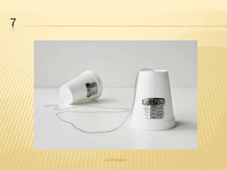 Improbable objects | PPTX