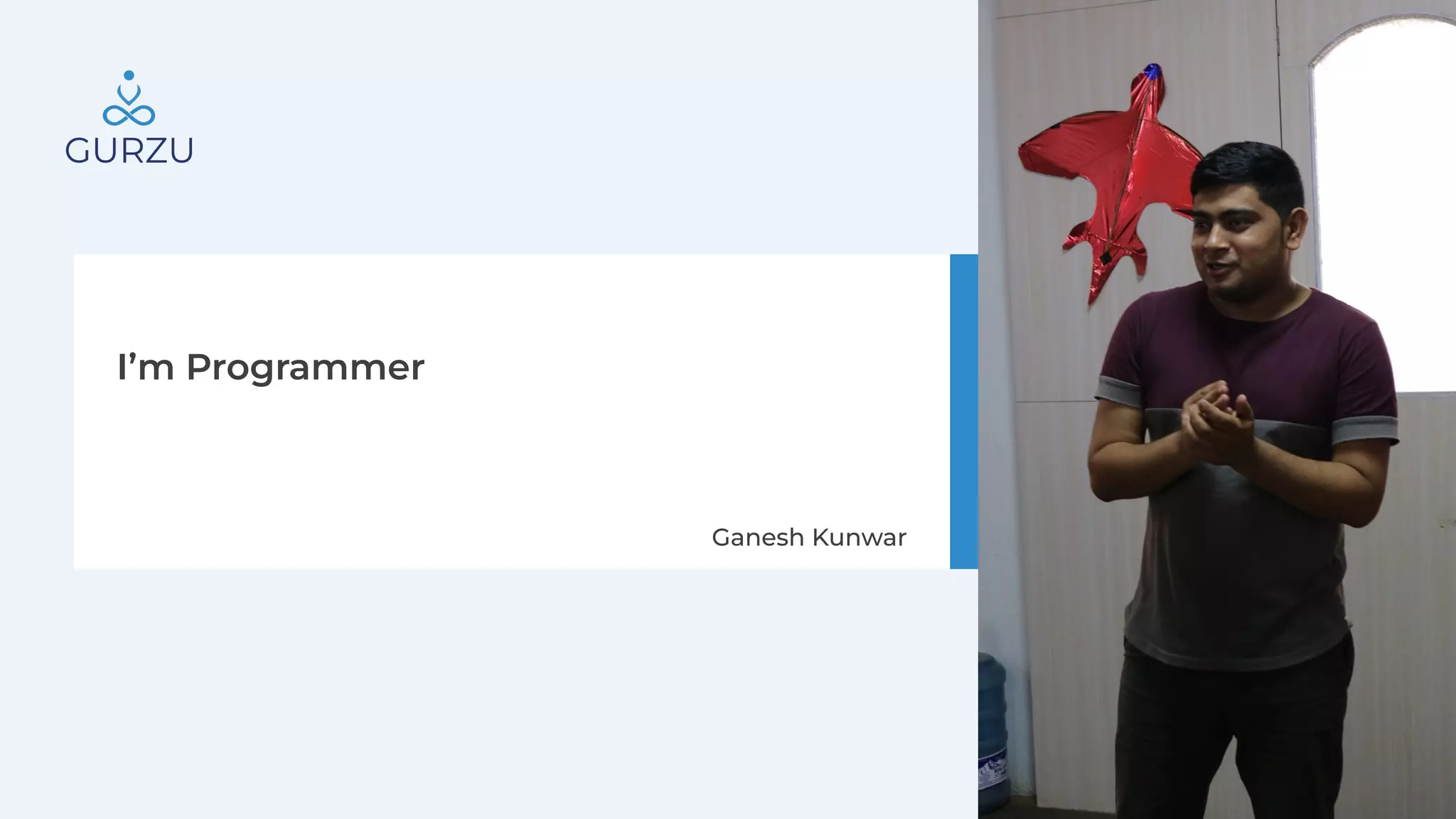 I'm Programmer _ Ganesh Kunwar _ Gurzu.pdf