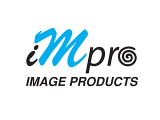 Impro Logo | PPT