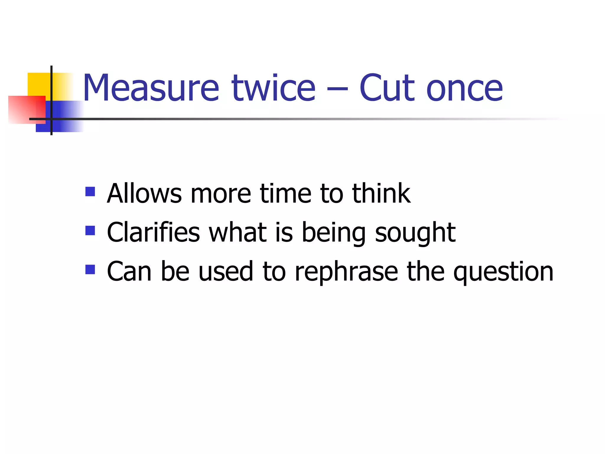 Impromptu Speaking | PPT