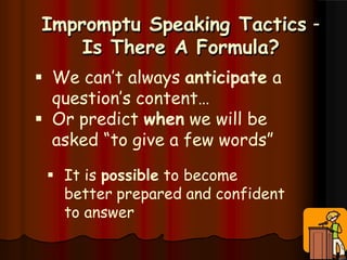 Impromptu Speaking.pptx