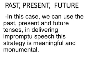 Impromptu speech in oral communication-WPS Office.pptx