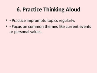 Impromptu_Speech_Presentation.pptx grade | PPT