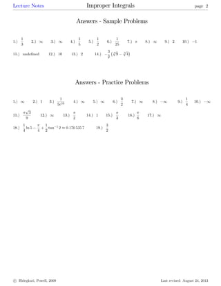 Improper | PDF
