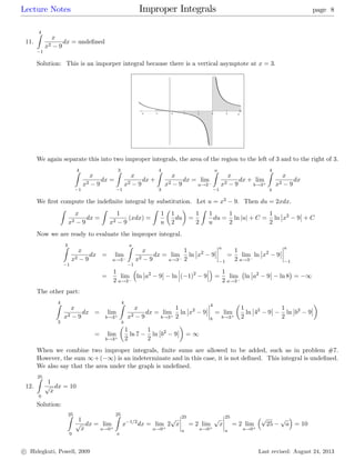 Improper | PDF