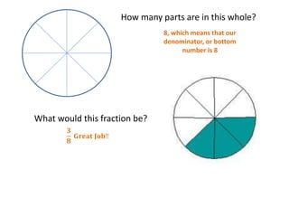 Improper fraction | PPTX