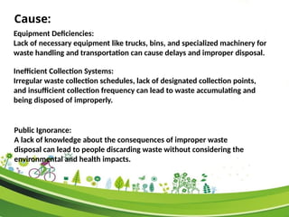 IMPROPER WASTE DISPOSAL_ GROUP 5 (1).pptx