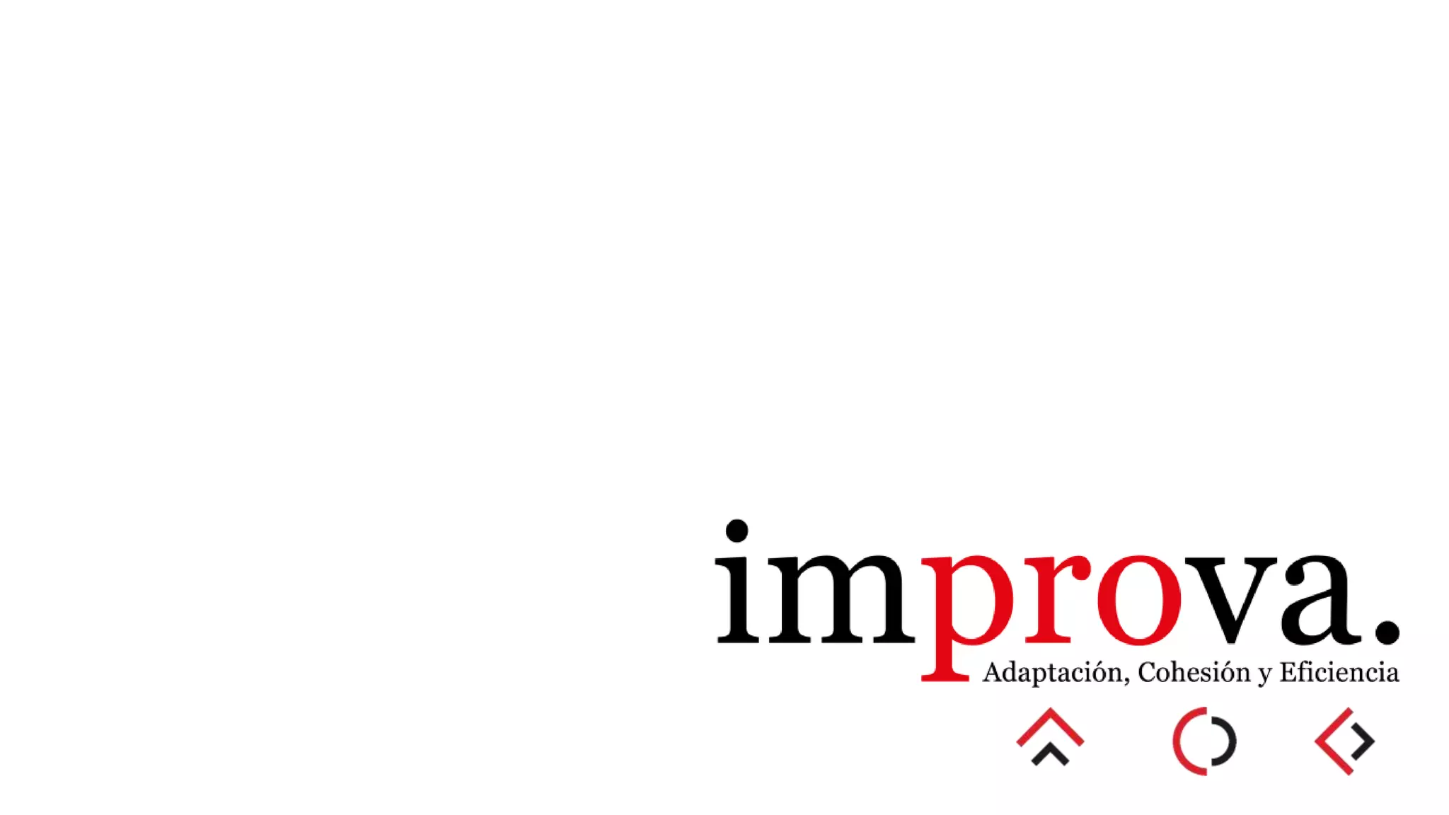 Improsofía - Improva's blog | PPT