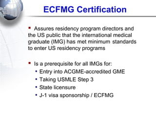 Improving the Quality of Medical Education Worldwide: The Contributions ...