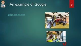 Improve work environment | PPT