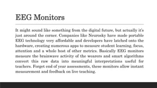 Improve classroom performance with modern tools [Autosaved].pptx