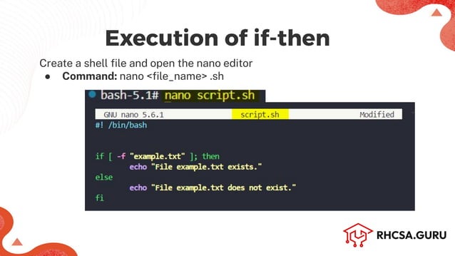 Improve Command Line Productivity - RHCSA (RH134).pdf