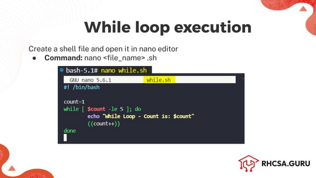 Improve Command Line Productivity - RHCSA (RH134).pdf