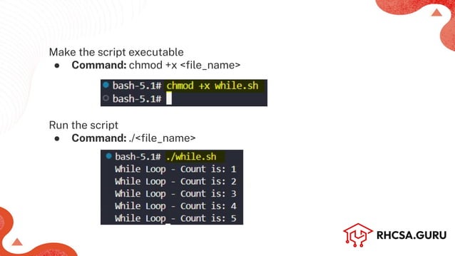 Improve Command Line Productivity - RHCSA (RH134).pdf