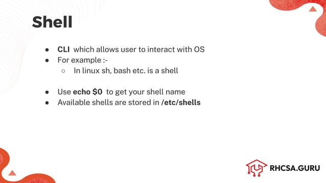 Improve Command Line Productivity - RHCSA (RH134).pdf