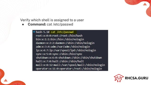Improve Command Line Productivity - RHCSA (RH134).pdf